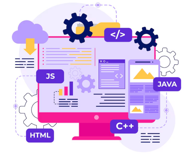 Web Development Services | T7 Solution