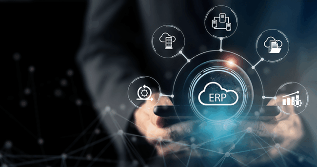 ERP & Automation Solutions | T7 Solution