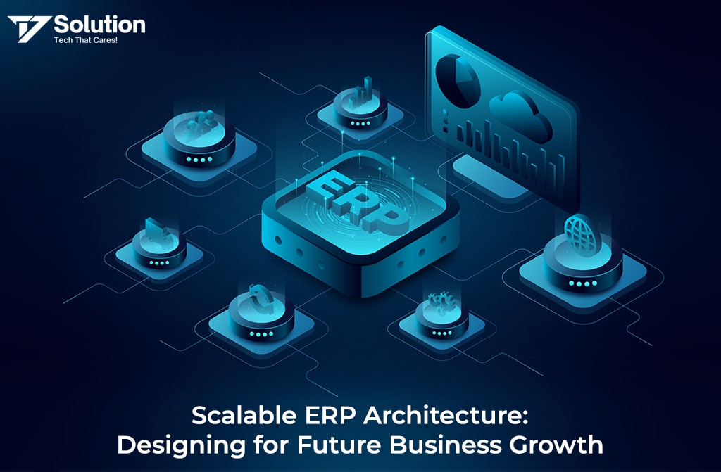 Scalable Erp Architecture Design For Business Growth